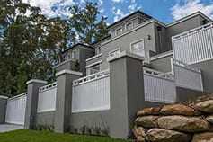 Hamptons Fencing | New Range Available Now! Buy Direct!