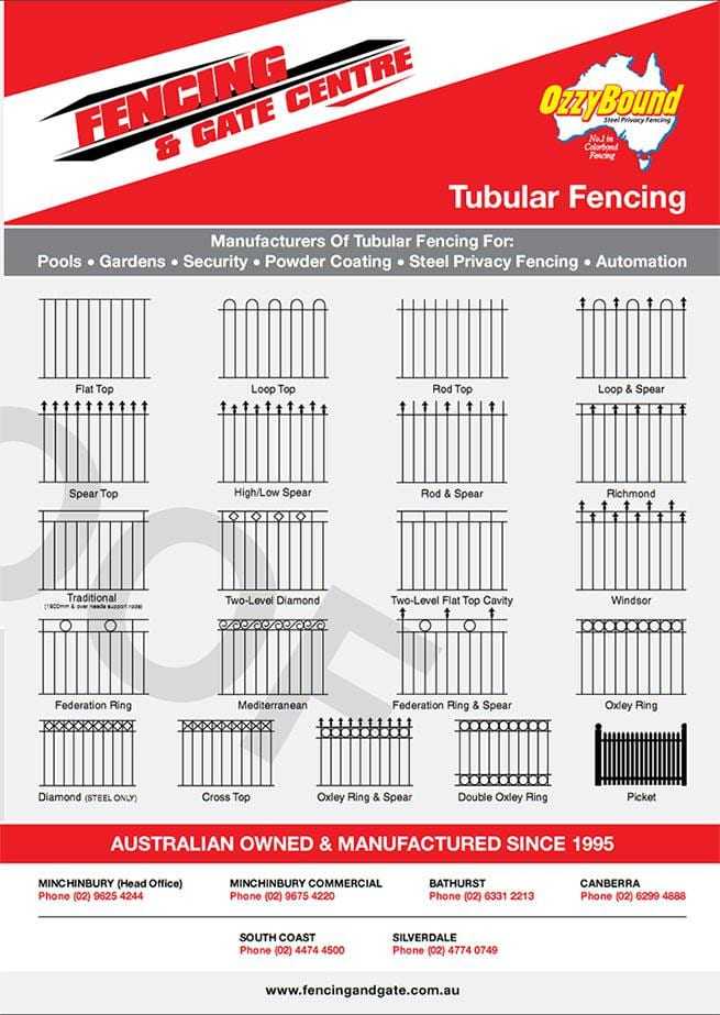 Rural Fencing Supplies | Farm Fencing | Fencing & Gate Centre