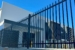 Diplomat™ Security Fencing | Secure Fence Experts