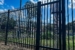 Diplomat™ Security Fencing | Secure Fence Experts
