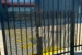 Diplomat™ Security Fencing | Secure Fence Experts