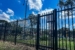 Diplomat™ Security Fencing | Secure Fence Experts